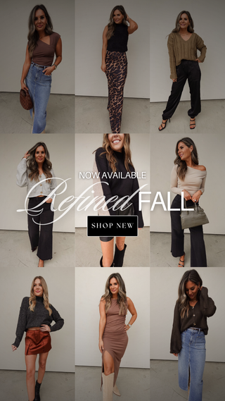 Affordable and Elevated Women’s Clothing – COCO The Shop