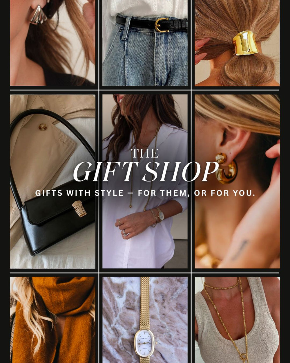 COCO THE SHOP | Affordable & Elevated Women’s Clothing – COCO The Shop