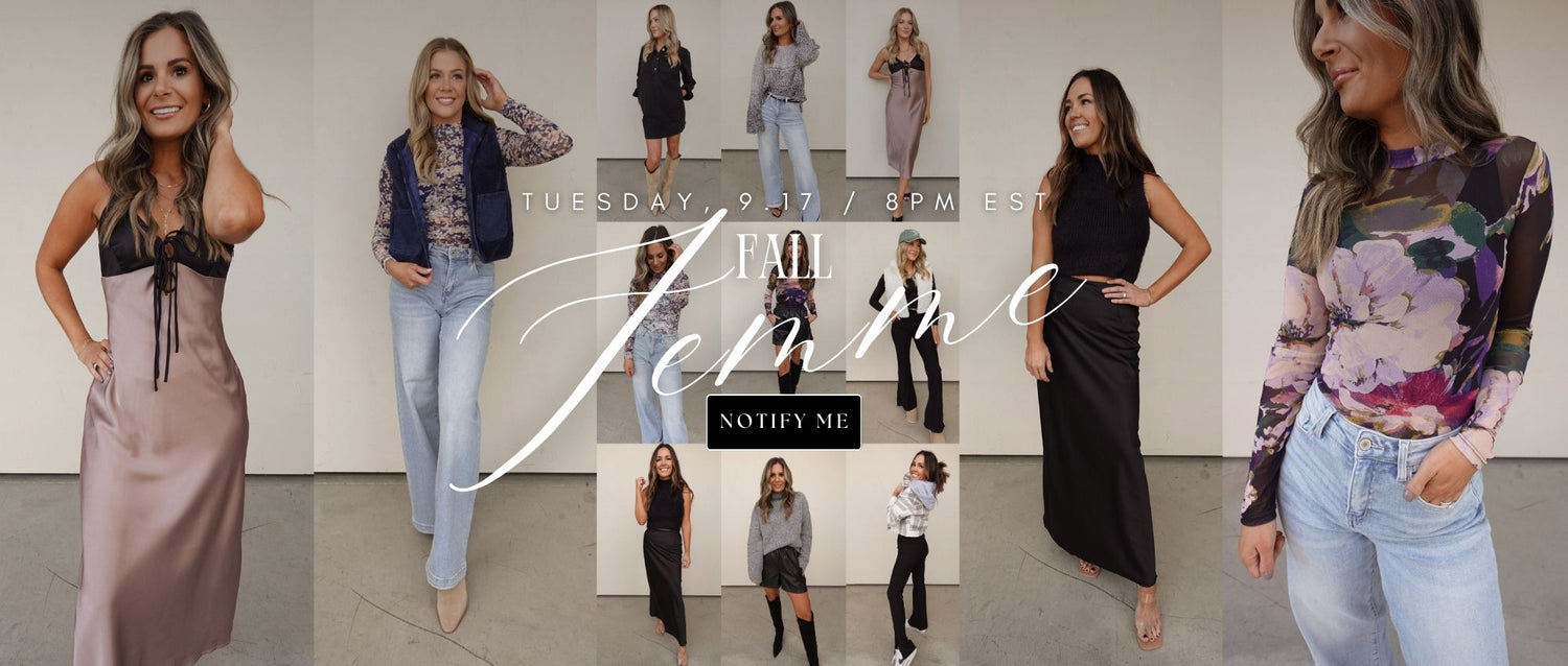 Affordable and Elevated Women’s Clothing Under $150 – COCO The Shop