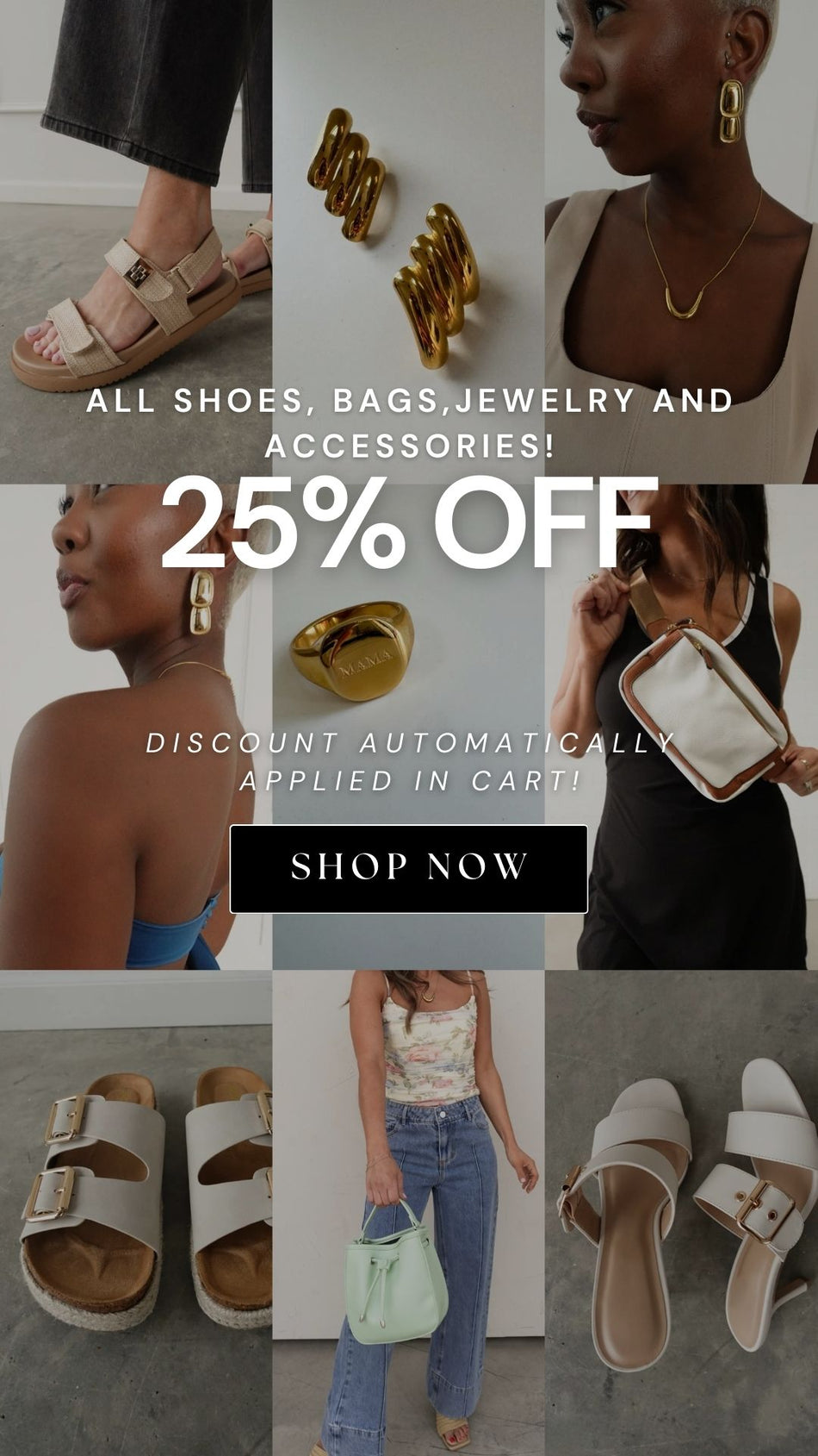 Affordable and Elevated Women’s Clothing – COCO The Shop